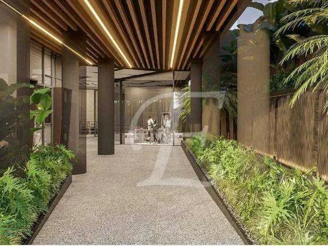 Apartamento para Venda em São Paulo/SP Vila Mariana 1 Quartos