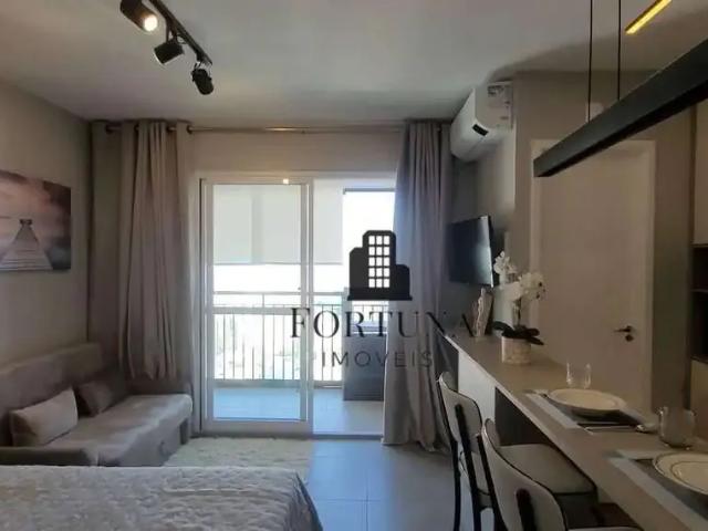 Apartamento para Venda em São Paulo/SP Vila Mariana 1 Quartos
