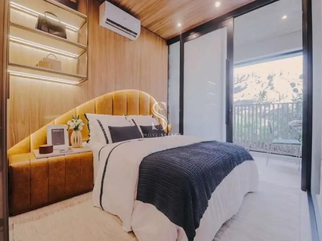 Apartamento para Venda em São Paulo/SP Vila Mariana 1 Quartos