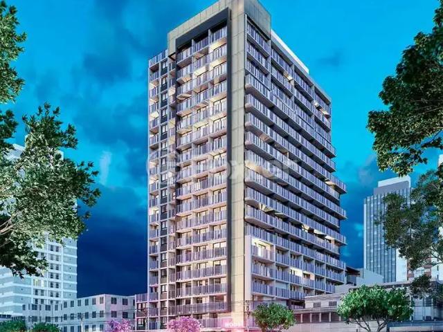 Apartamento para Venda em São Paulo/SP Vila Mariana 1 Quartos
