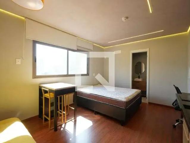 Apartamento para Venda em São Paulo/SP Vila Mariana 1 Quartos