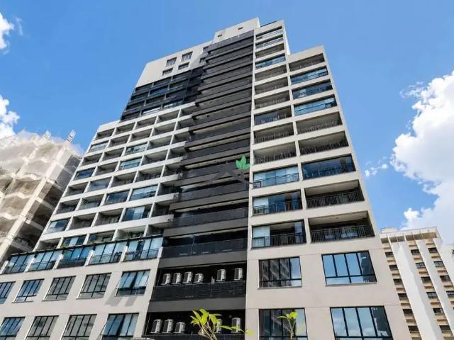 Apartamento para Venda em São Paulo/SP Vila Mariana 1 Quartos