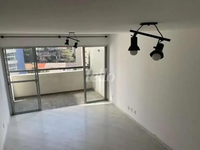 Apartamento para Venda em São Paulo/SP Vila Mariana 1 Quartos
