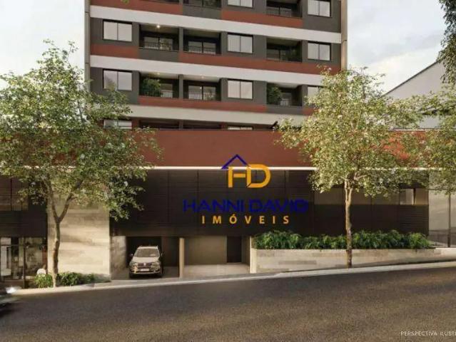 Apartamento para Venda em São Paulo/SP Vila Mariana 1 Quartos