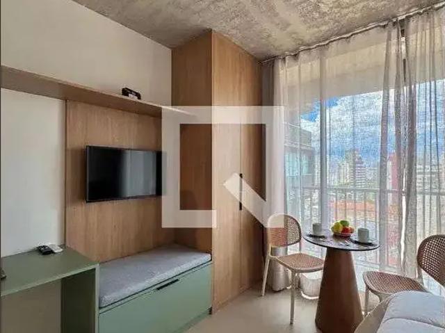 Apartamento para Venda em São Paulo/SP Vila Mariana 1 Quartos