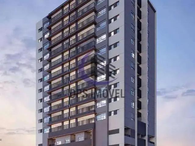 Apartamento para Venda em São Paulo/SP Vila Mariana 1 Quartos