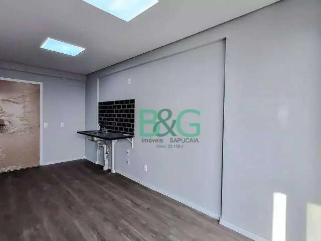 Apartamento para Venda em São Paulo/SP Vila Mariana 1 Quartos