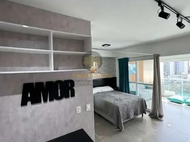Apartamento para Venda em São Paulo/SP Vila Mariana 1 Quartos