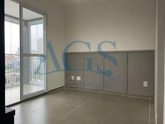 Apartamento para Venda em São Paulo/SP Vila Mariana 1 Quartos
