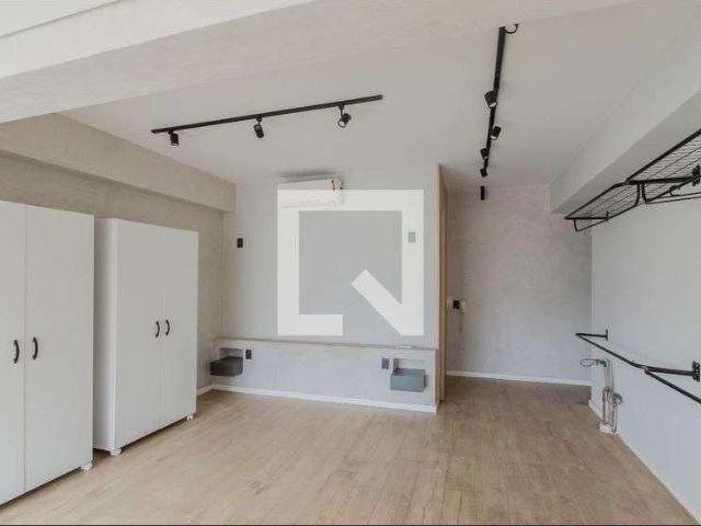 Apartamento para Venda em São Paulo/SP Vila Mariana 1 Quartos