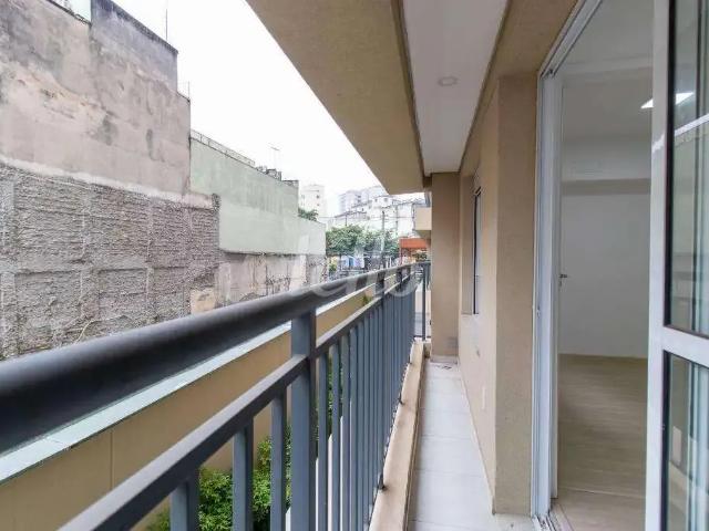 Apartamento para Venda em São Paulo/SP Vila Mariana 1 Quartos