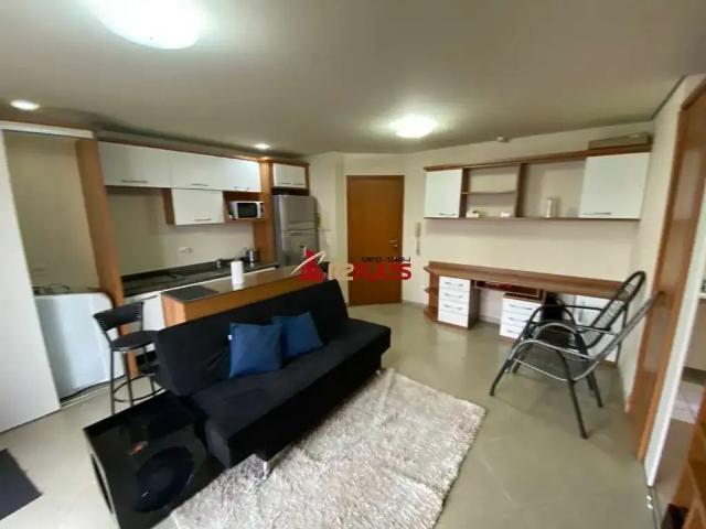 Apartamento para Venda em São Paulo/SP Vila Mariana 1 Quartos