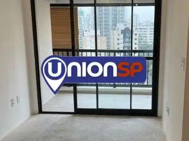 Apartamento para Venda em São Paulo/SP Vila Mariana 1 Quartos