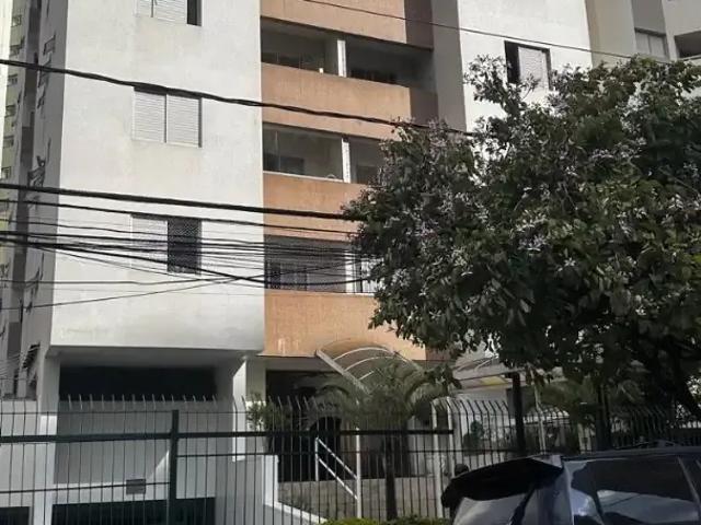 Apartamento para Venda em São Paulo/SP Vila Mariana 1 Quartos