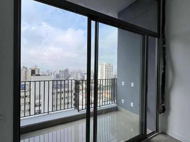 Apartamento para Venda em São Paulo/SP Vila Mariana 1 Quartos