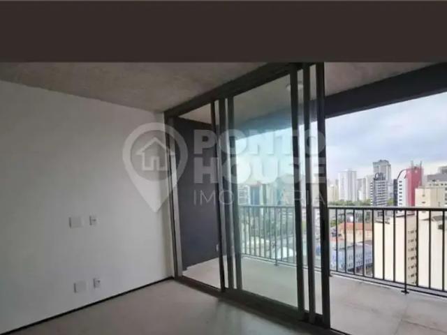 Apartamento para Venda em São Paulo/SP Vila Mariana 1 Quartos