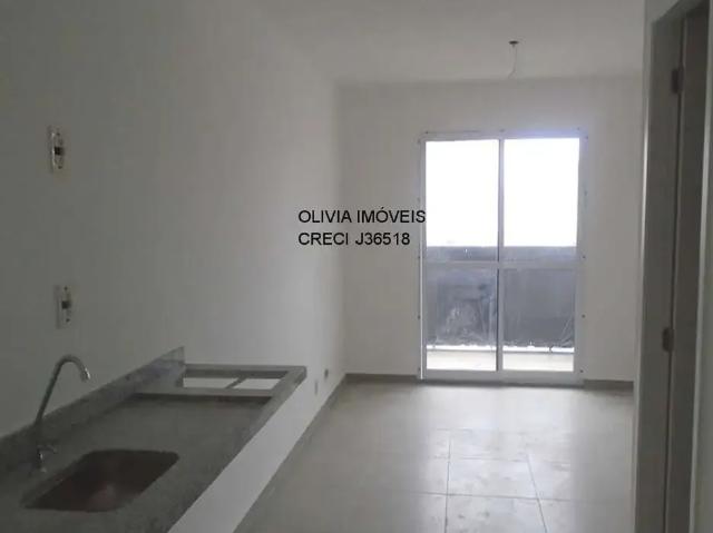 Apartamento para Venda em São Paulo/SP Vila Mariana 1 Quartos