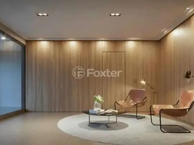 Apartamento para Venda em São Paulo/SP Vila Mariana 1 Quartos