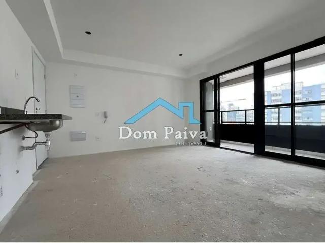Apartamento para Venda em São Paulo/SP Vila Mariana 1 Quartos
