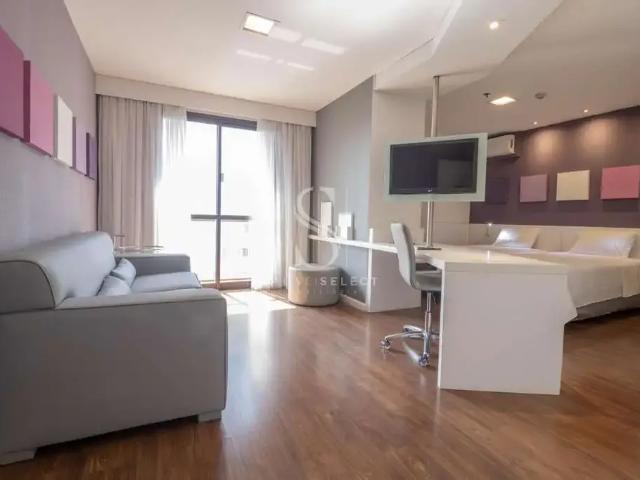 Apartamento para Venda em São Paulo/SP Vila Mariana 1 Quartos