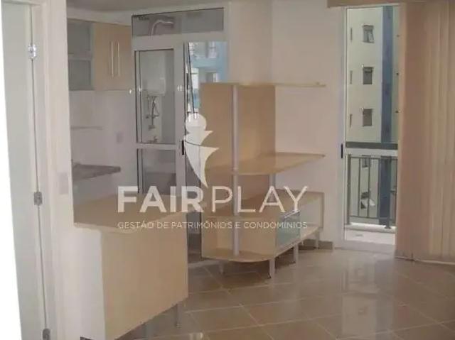 Apartamento para Venda em São Paulo/SP Vila Mariana 1 Quartos