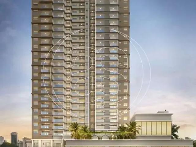 Apartamento para Venda em São Paulo/SP Vila Mariana 1 Quartos