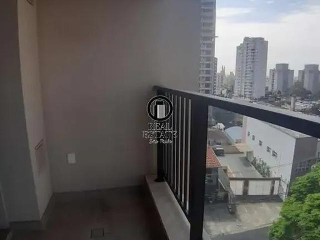 Apartamento para Venda em São Paulo/SP Vila Mariana 1 Quartos