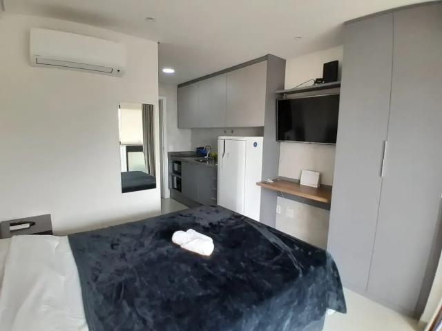 Apartamento para Venda em São Paulo/SP Vila Mariana 1 Quartos
