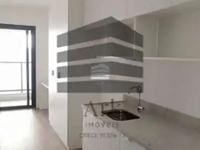 Apartamento para Venda em São Paulo/SP Vila Mariana 1 Quartos
