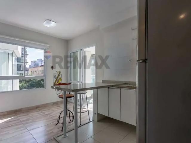 Apartamento para Venda em São Paulo/SP Vila Mariana 1 Quartos