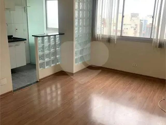 Apartamento para Venda em São Paulo/SP Vila Mariana 1 Quartos