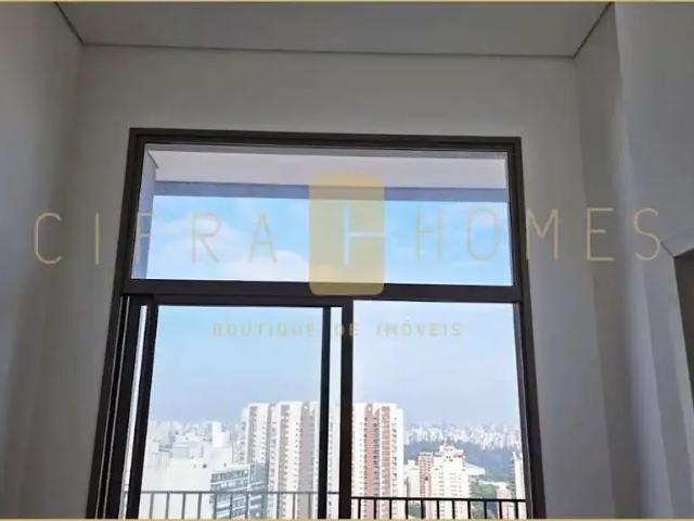 Apartamento para Venda em São Paulo/SP Vila Mariana 1 Quartos