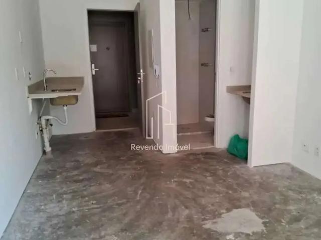 Apartamento para Venda em São Paulo/SP Vila Mariana 1 Quartos