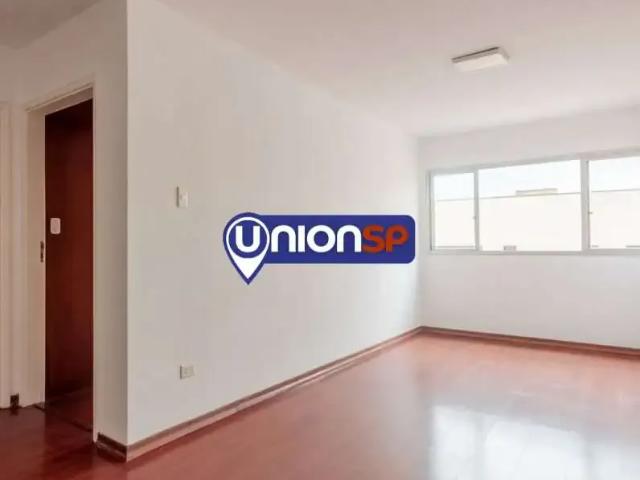 Apartamento para Venda em São Paulo/SP Vila Mariana 1 Quartos