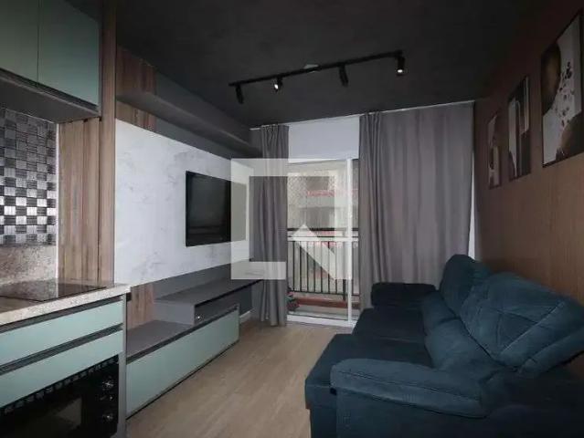 Apartamento para Venda em São Paulo/SP Vila Mariana 1 Quartos