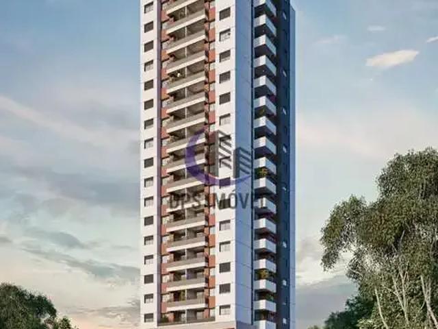 Apartamento para Venda em São Paulo/SP Vila Mariana 1 Quartos