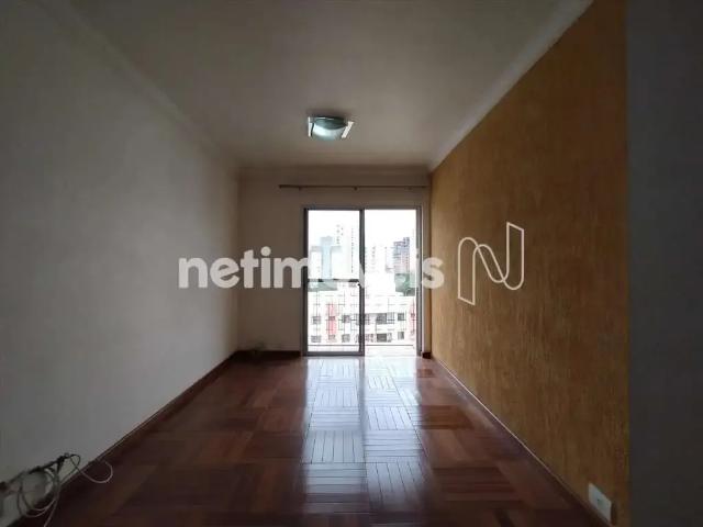 Apartamento para Venda em São Paulo/SP Vila Mariana 1 Quartos