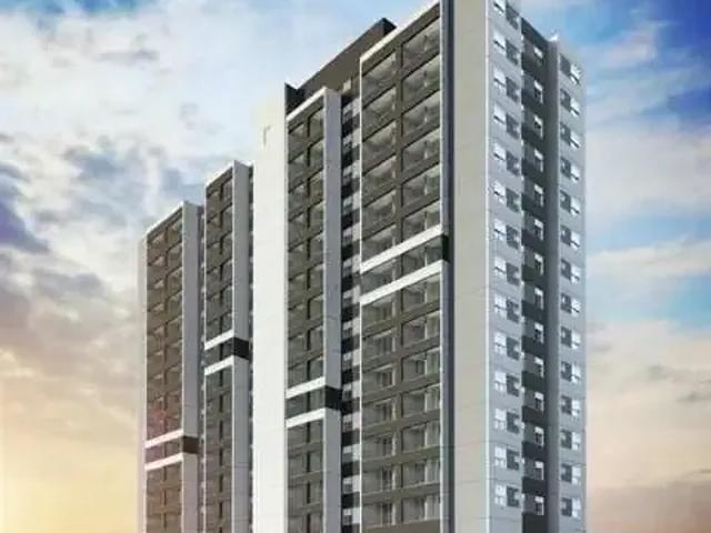 Apartamento para Venda em São Paulo/SP Vila Mariana 1 Quartos