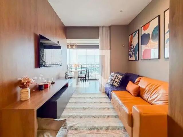 Apartamento para Venda em São Paulo/SP Vila Mariana 1 Quartos