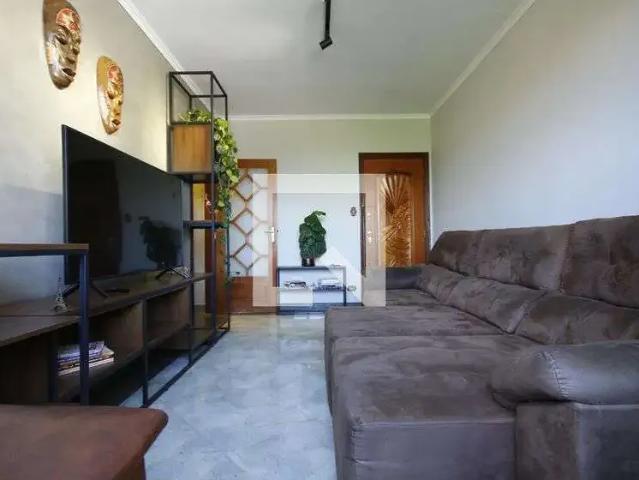 Apartamento para Venda em São Paulo/SP Vila Mariana 1 Quartos