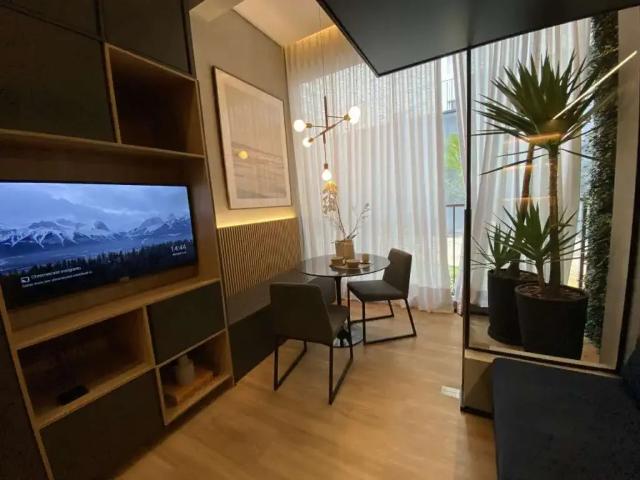 Apartamento para Venda em São Paulo/SP Vila Mariana 1 Quartos