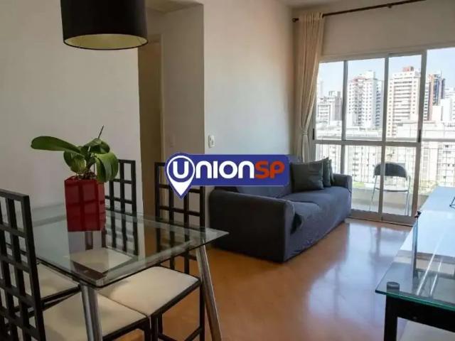 Apartamento para Venda em São Paulo/SP Vila Mariana 1 Quartos