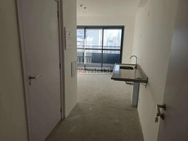Apartamento para Venda em São Paulo/SP Vila Mariana 1 Quartos