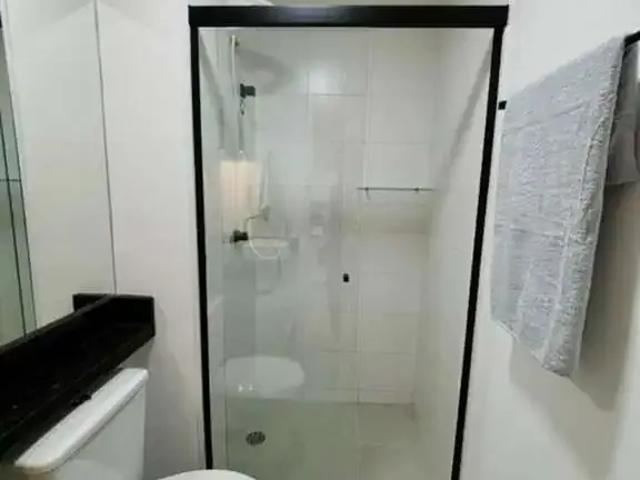 Apartamento para Venda em São Paulo/SP Vila Mariana 1 Quartos