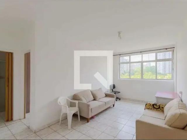 Apartamento para Venda em São Paulo/SP Vila Mariana 1 Quartos