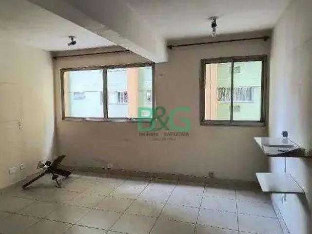 Apartamento para Venda em São Paulo/SP Vila Mariana 1 Quartos