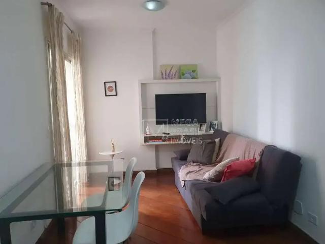 Apartamento para Venda em São Paulo/SP Vila Mariana 1 Quartos