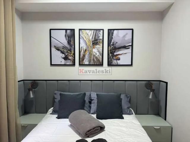 Apartamento para Venda em São Paulo/SP Vila Mariana 1 Quartos