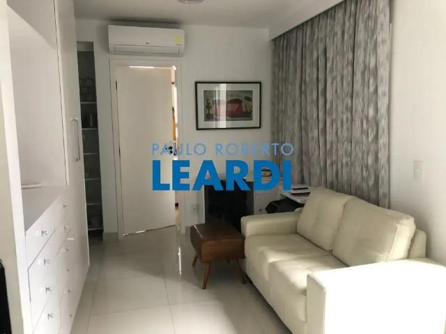 Apartamento para Venda em São Paulo/SP Vila Mariana 1 Quartos