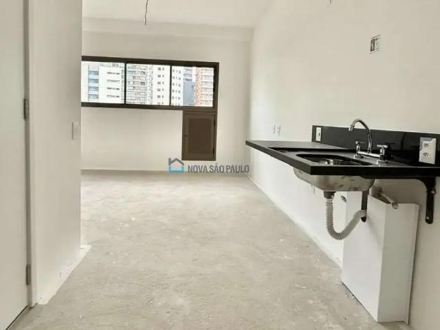Apartamento para Venda em São Paulo/SP Vila Mariana 1 Quartos